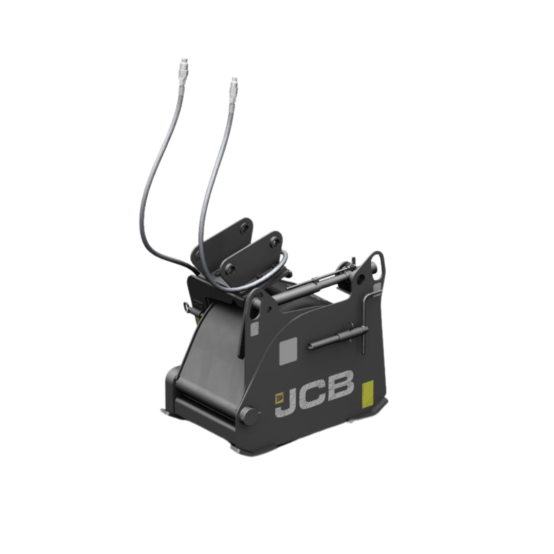 JCB Patch Planers – Watling JCB