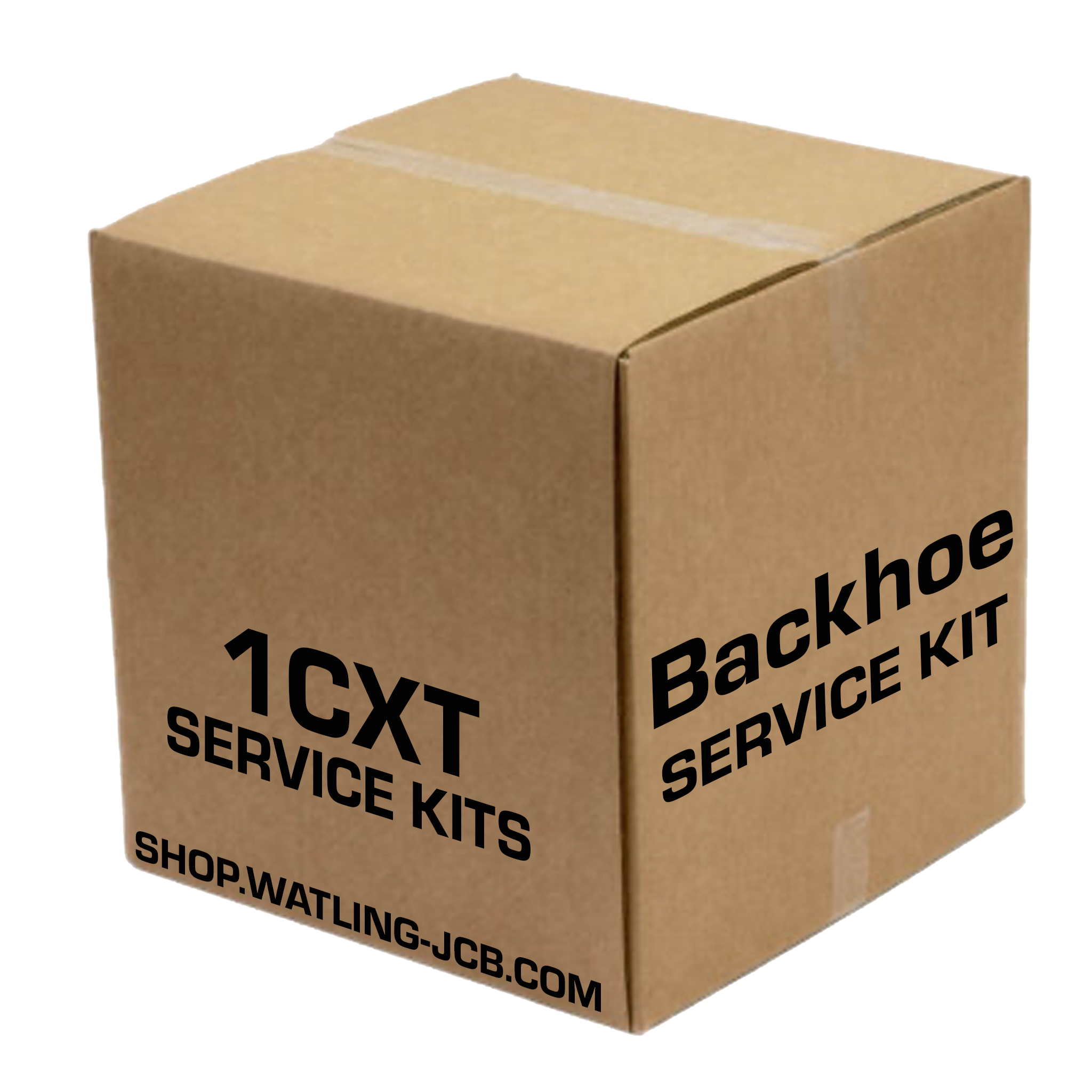 JCB 1CXT Service Kits – Watling JCB