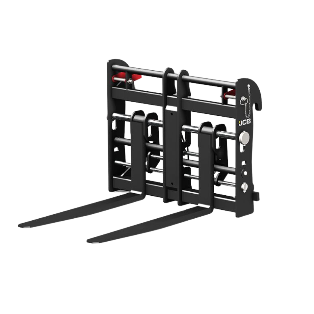 JCB Telehandler Fork Positioner – Watling JCB