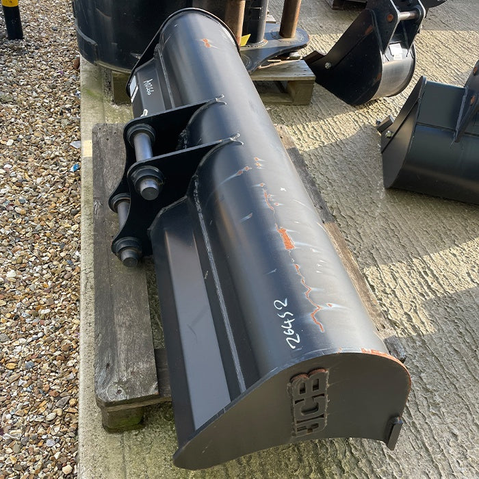 Grading Buckets (SS) – Watling JCB