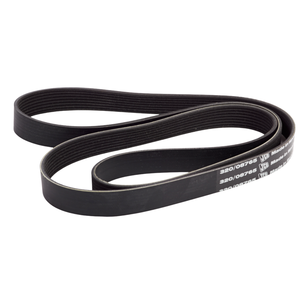 Belts – Watling JCB