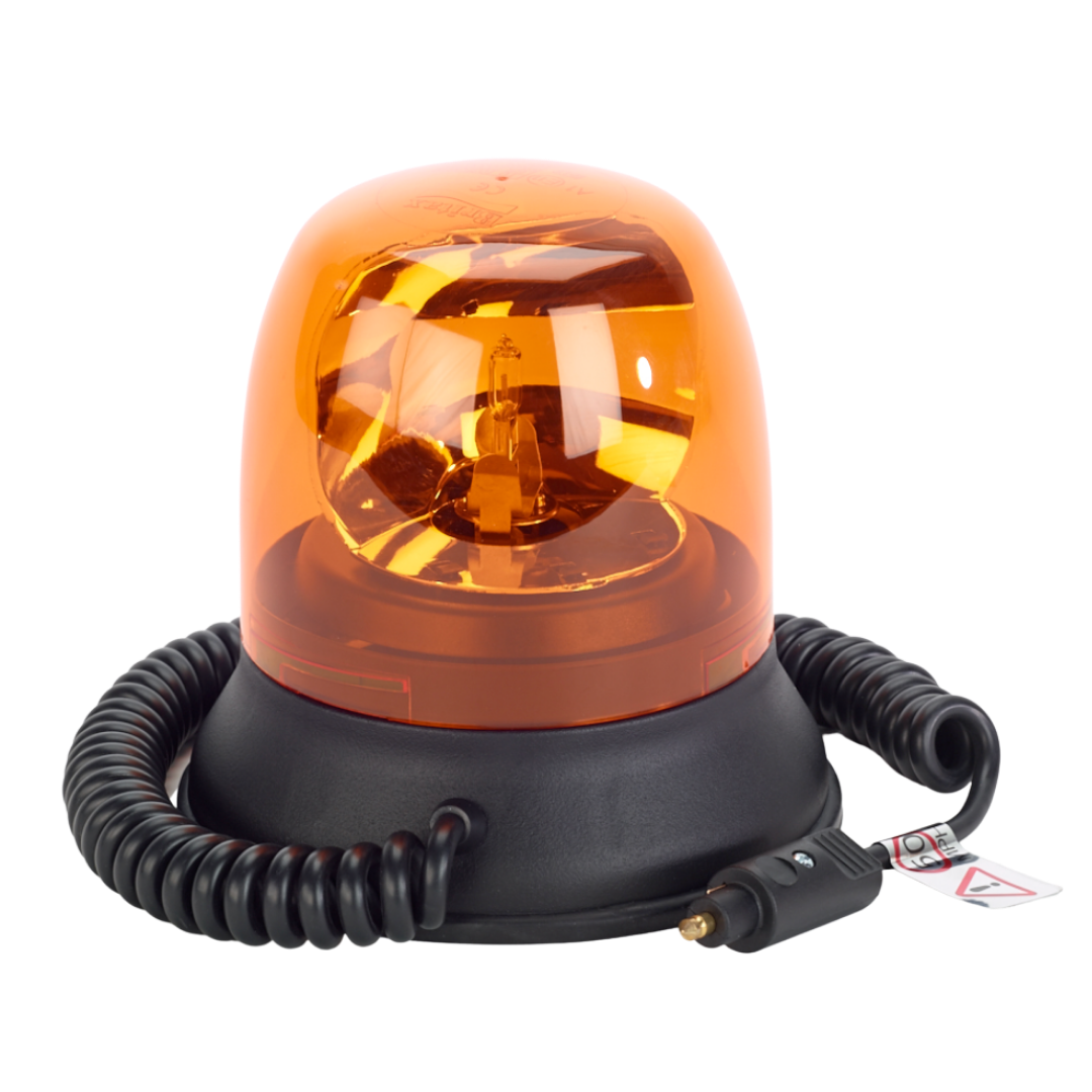 Beacons – Watling JCB