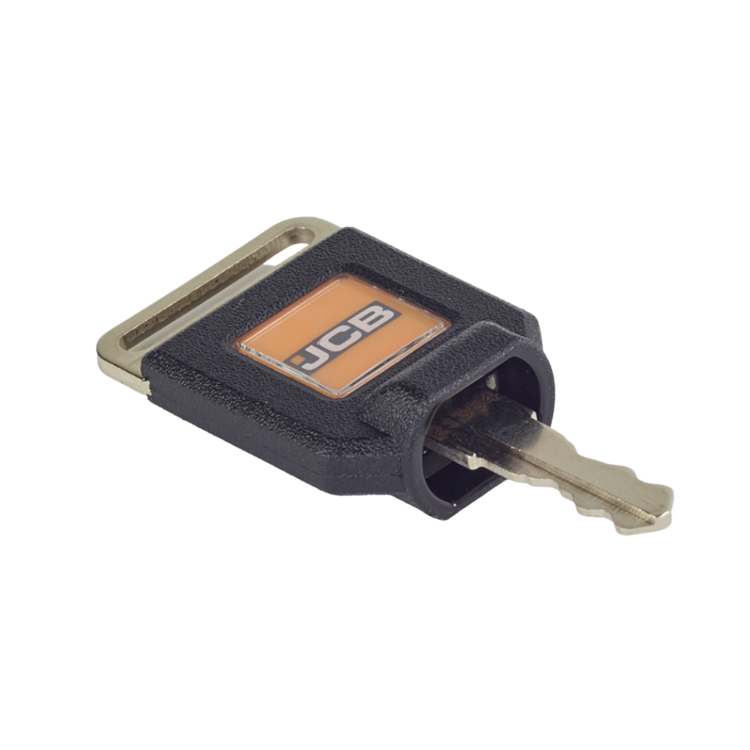 Keys – Watling JCB