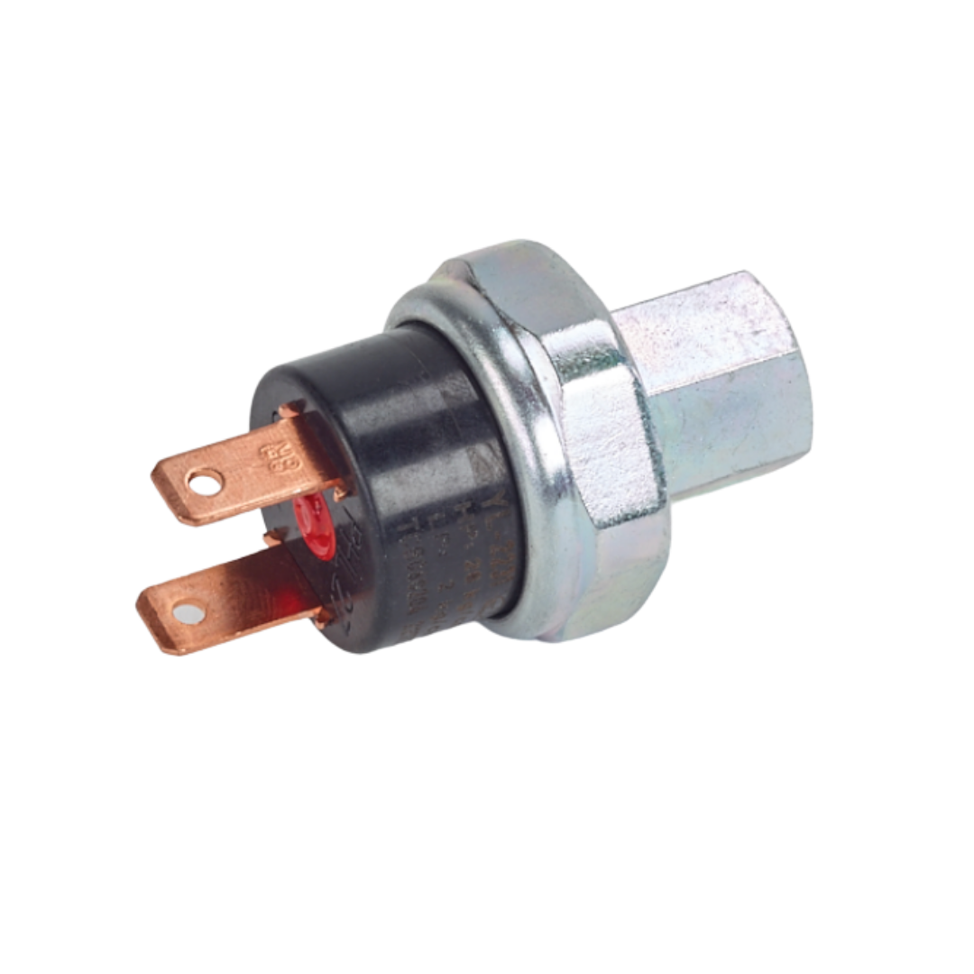 Switches – Watling JCB