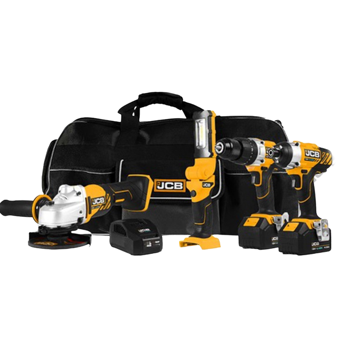 Tool Kits – Watling JCB