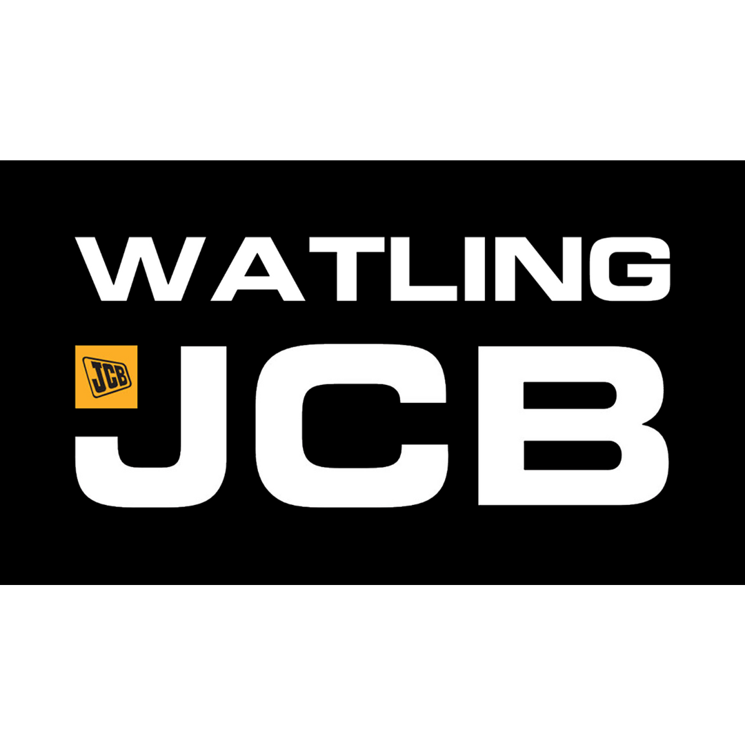 Used Machines – Watling JCB