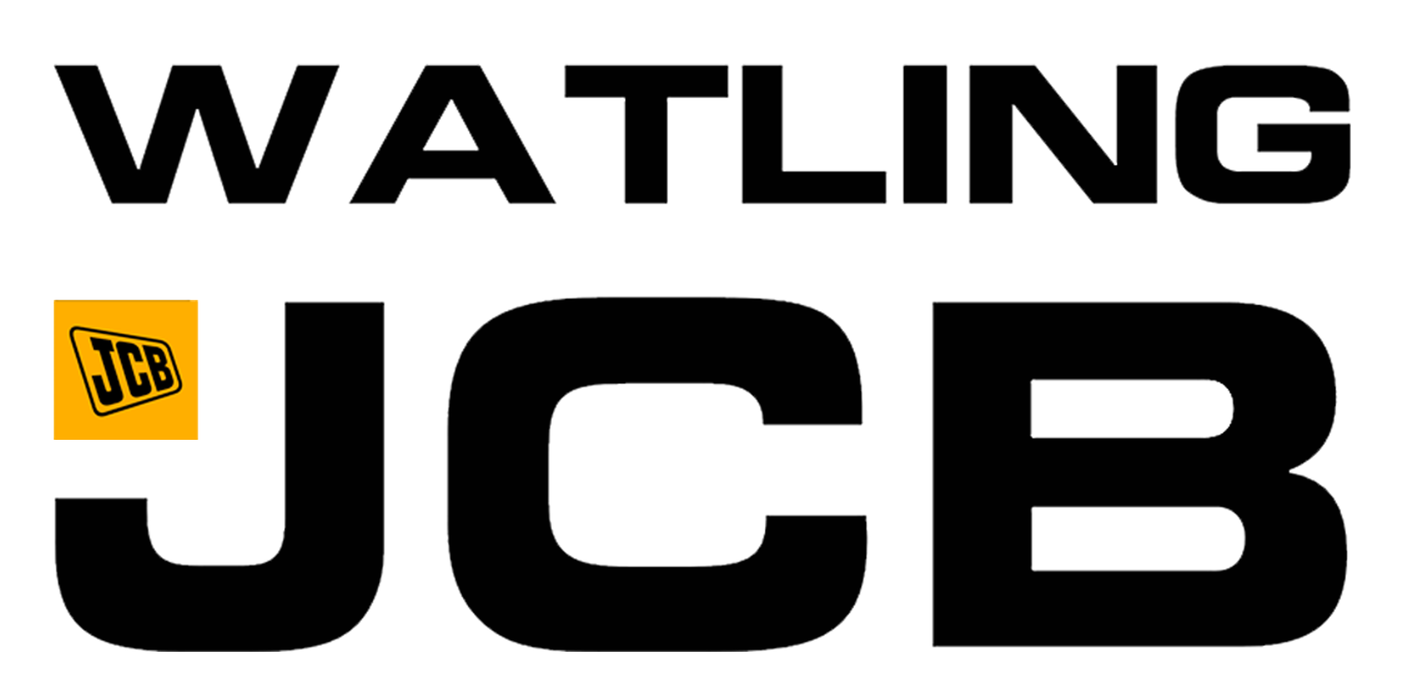 Rams (Surplus Stock) – Watling JCB