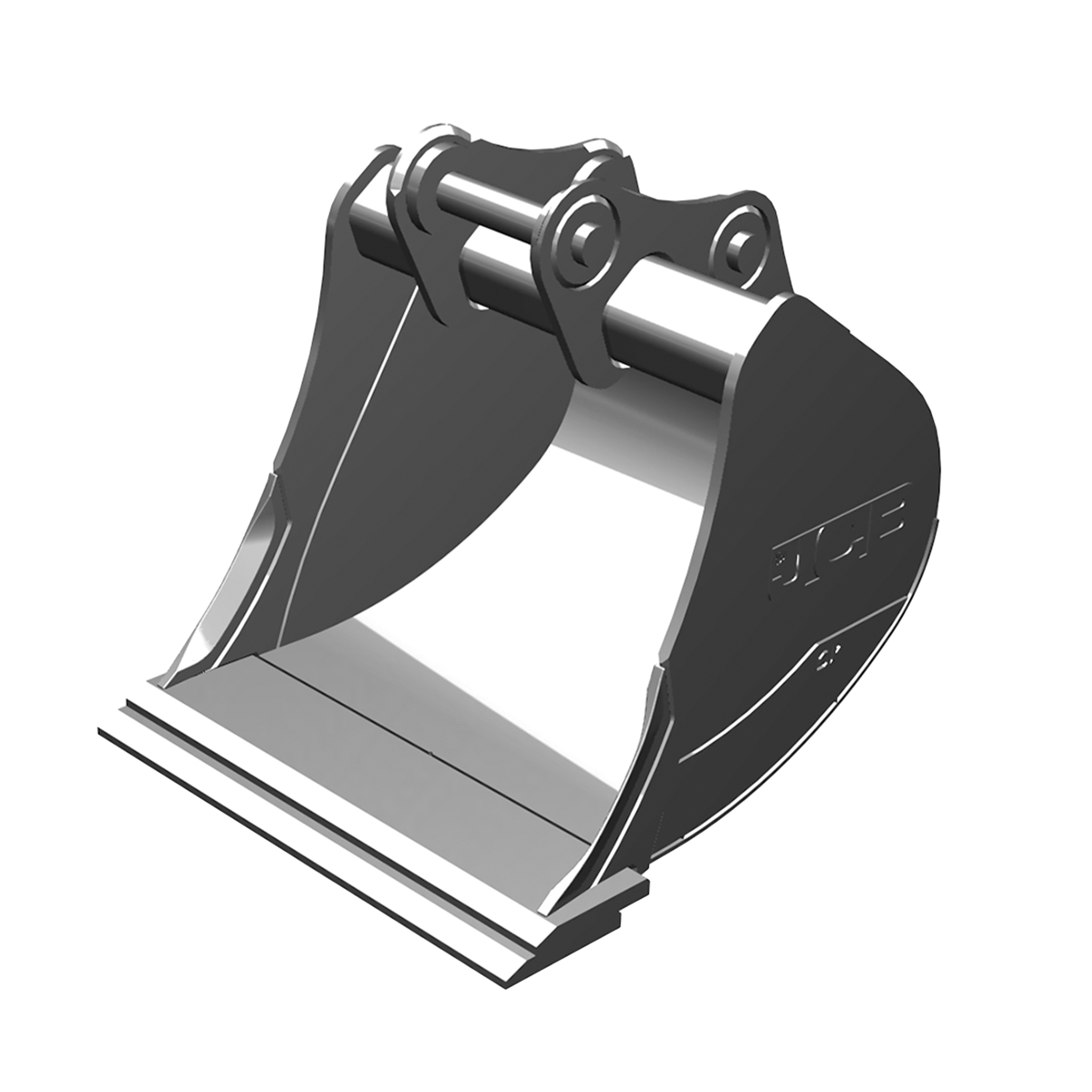 JCB 16C Bladed Buckets – Watling JCB