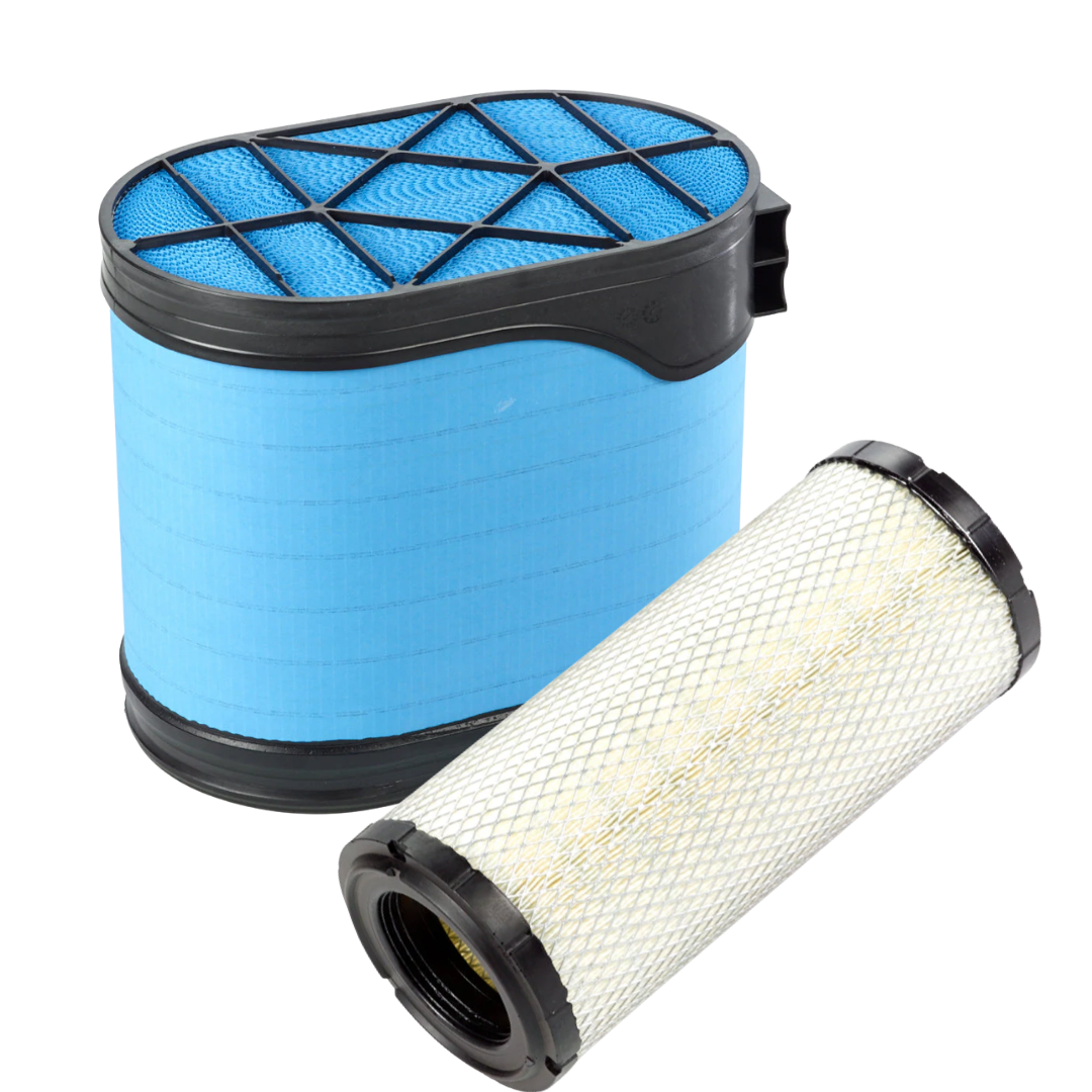 Air Filters – Watling JCB