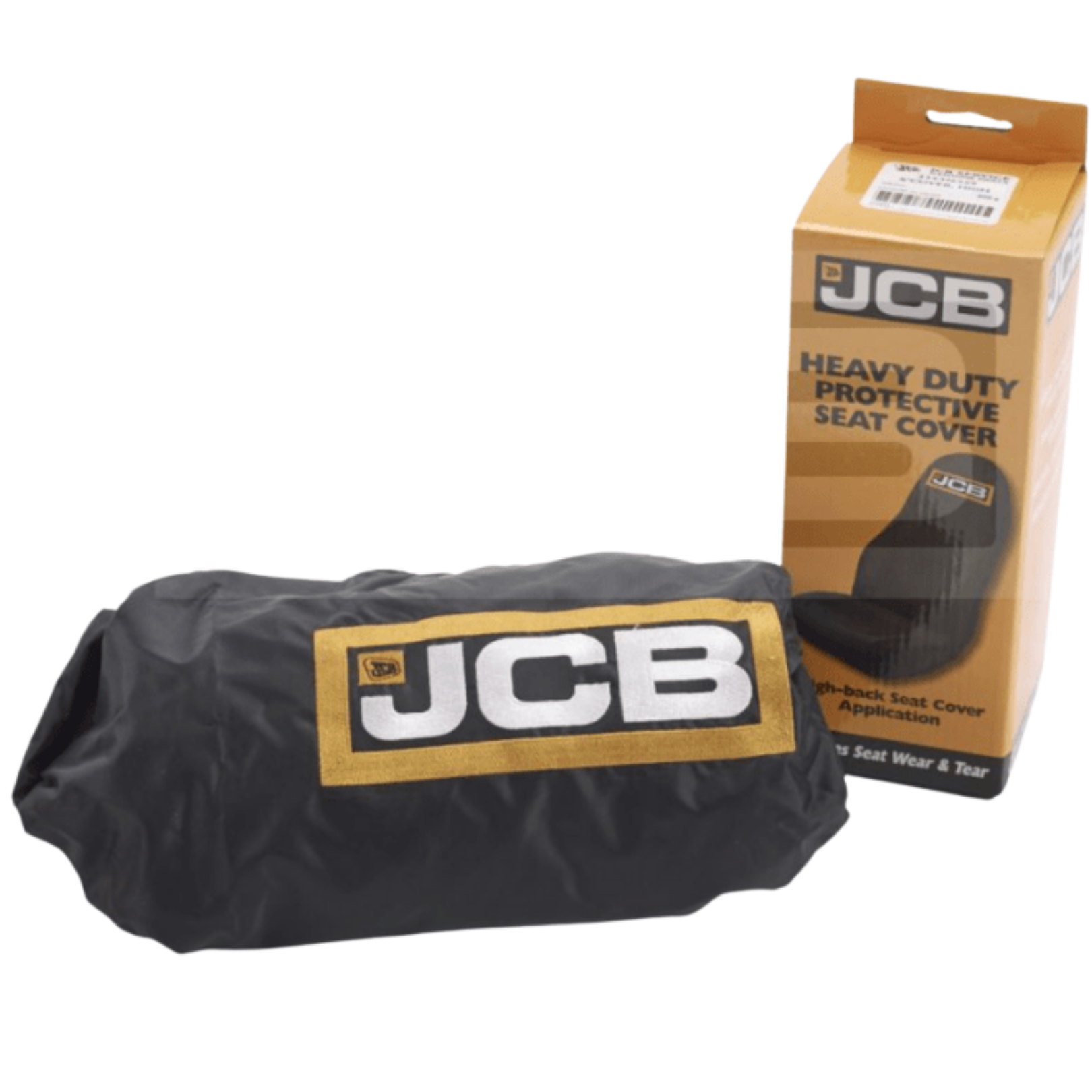 Seat Covers and Cushions – Watling JCB