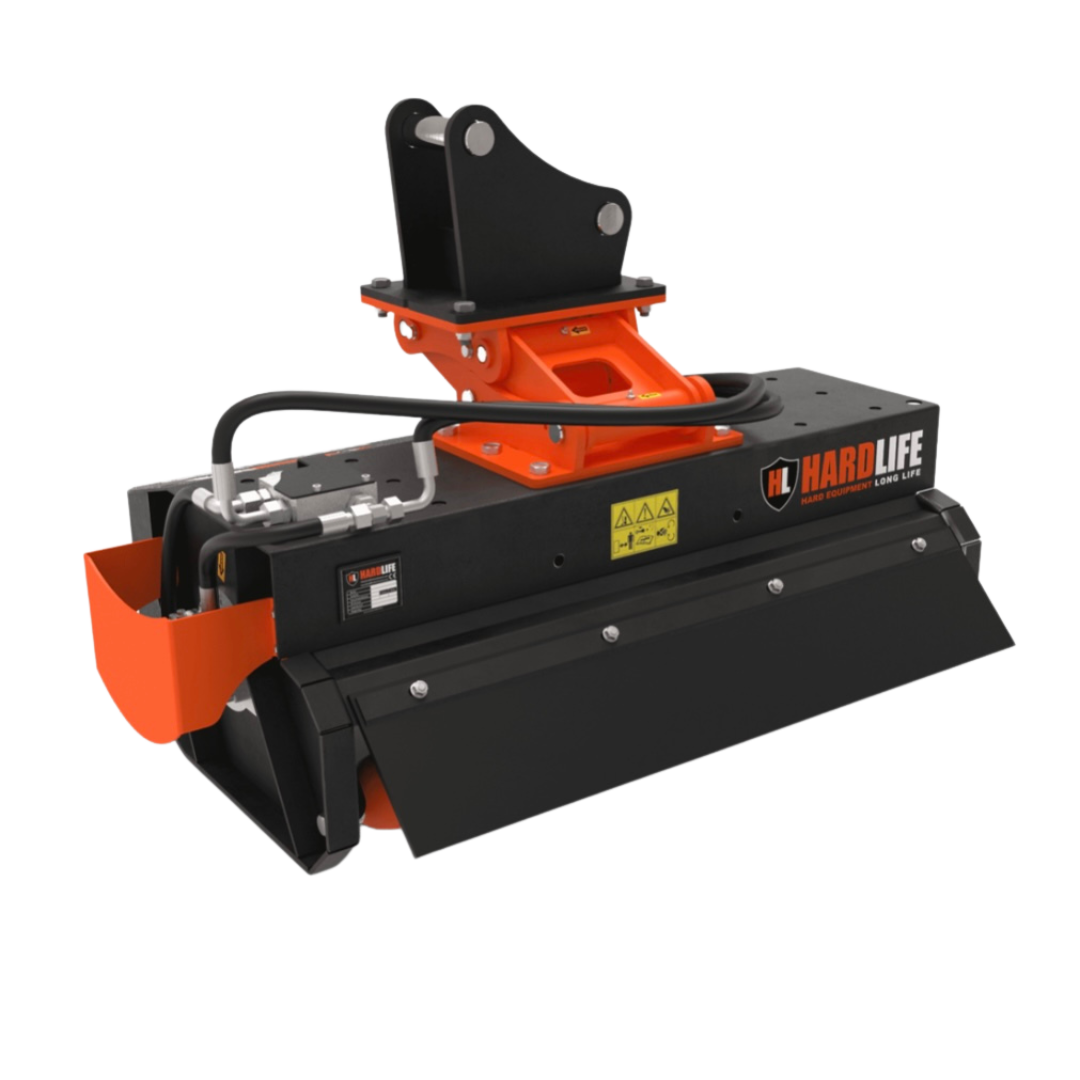 Flail Mowers – Watling JCB