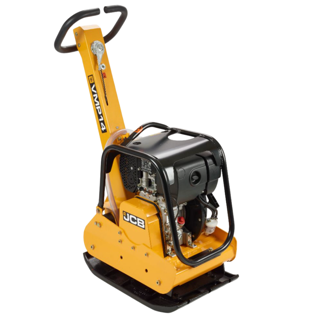 Reverse Vibratory Plates – Watling JCB
