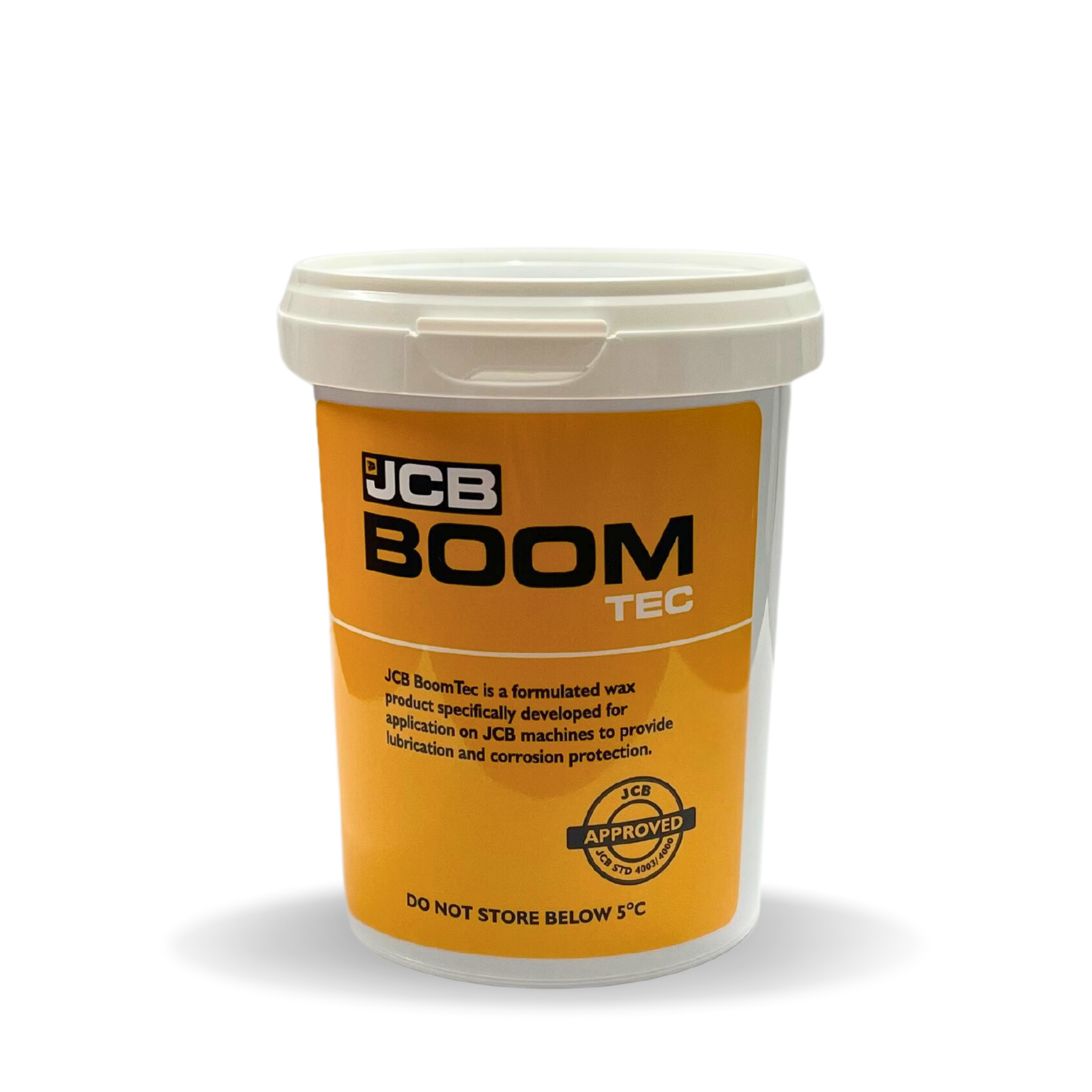 JCB Boom Tec 450g: 4003/4050 – Watling JCB