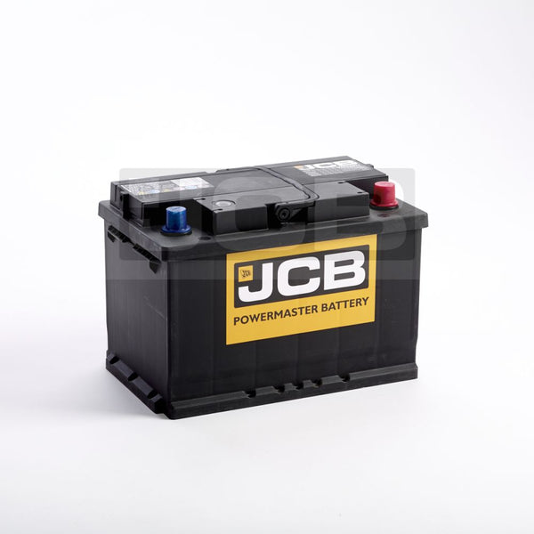JCB Battery: 332/F6640 – Watling JCB