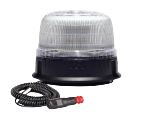 Tri-Colour Magnetic Beacon: 700/L0010 – Watling JCB
