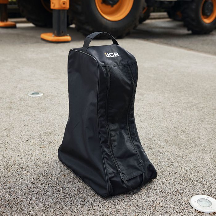 JCB - Bamford Boot Bag: ZJCB3456 – Watling JCB