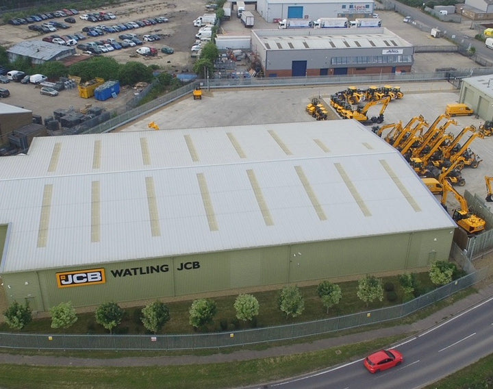Watling JCB | Your Genuine JCB Online Store