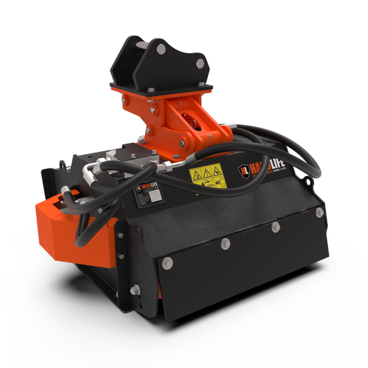 Caterpillar Flail Mowers#N# – Watling JCB