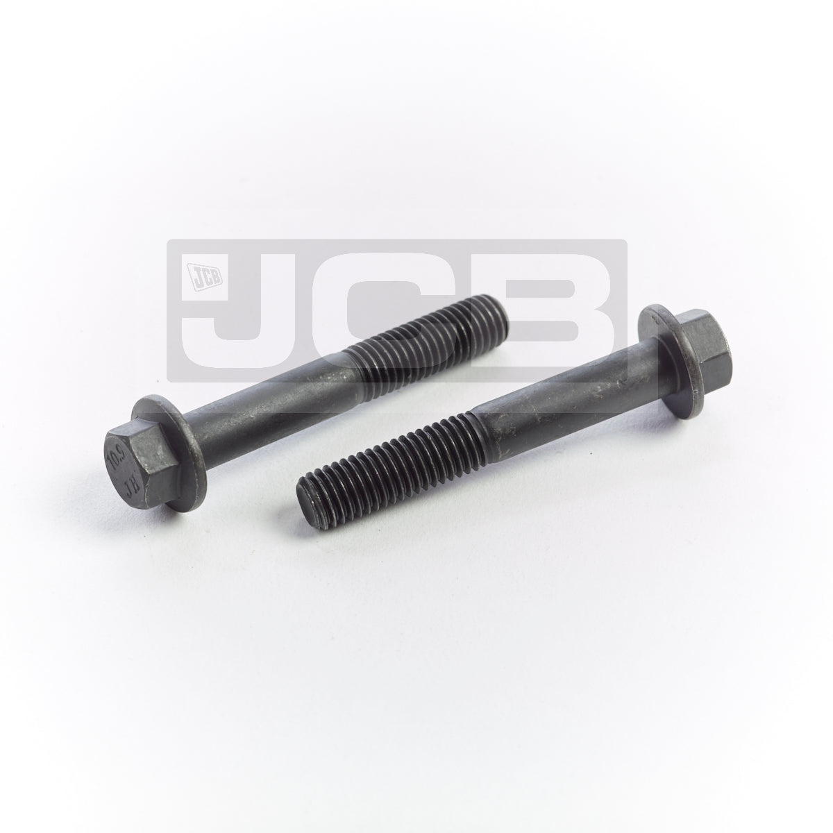 JCB Screw Flange Head : 02/911383 (Pack of 2) – Watling JCB