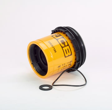 Oil filters – Watling JCB