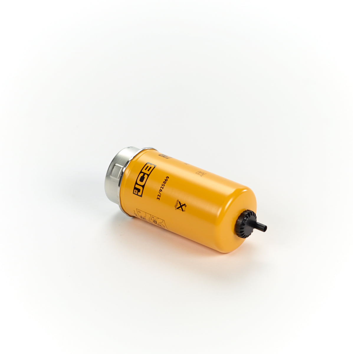 JCB Fuel Filter: 320/A7121 – Watling JCB