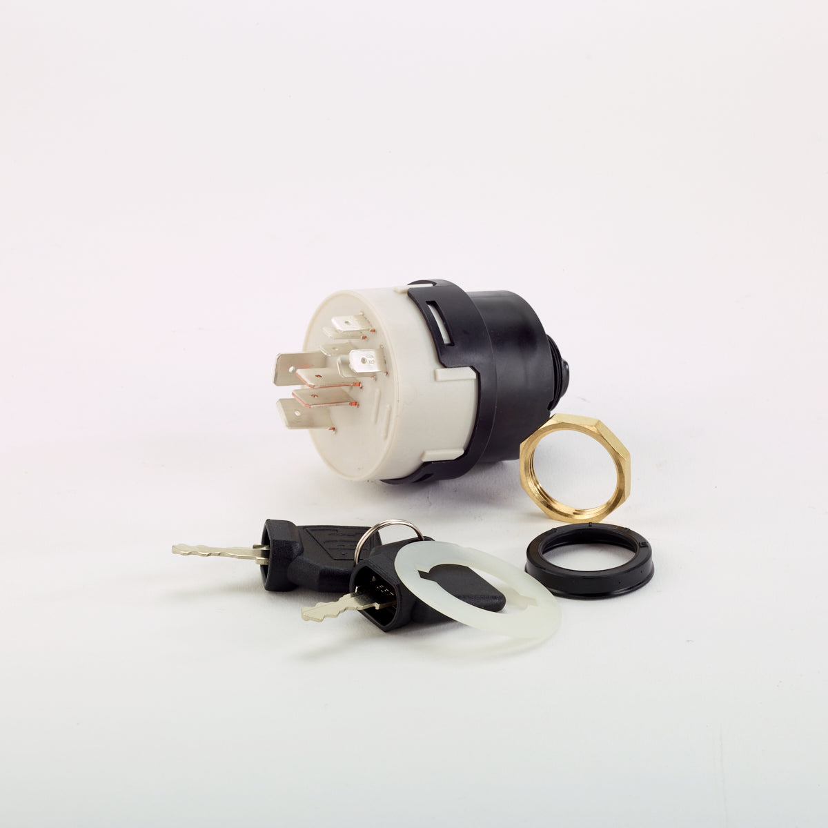 IGNITION BARREL: 701/80184 – Watling JCB