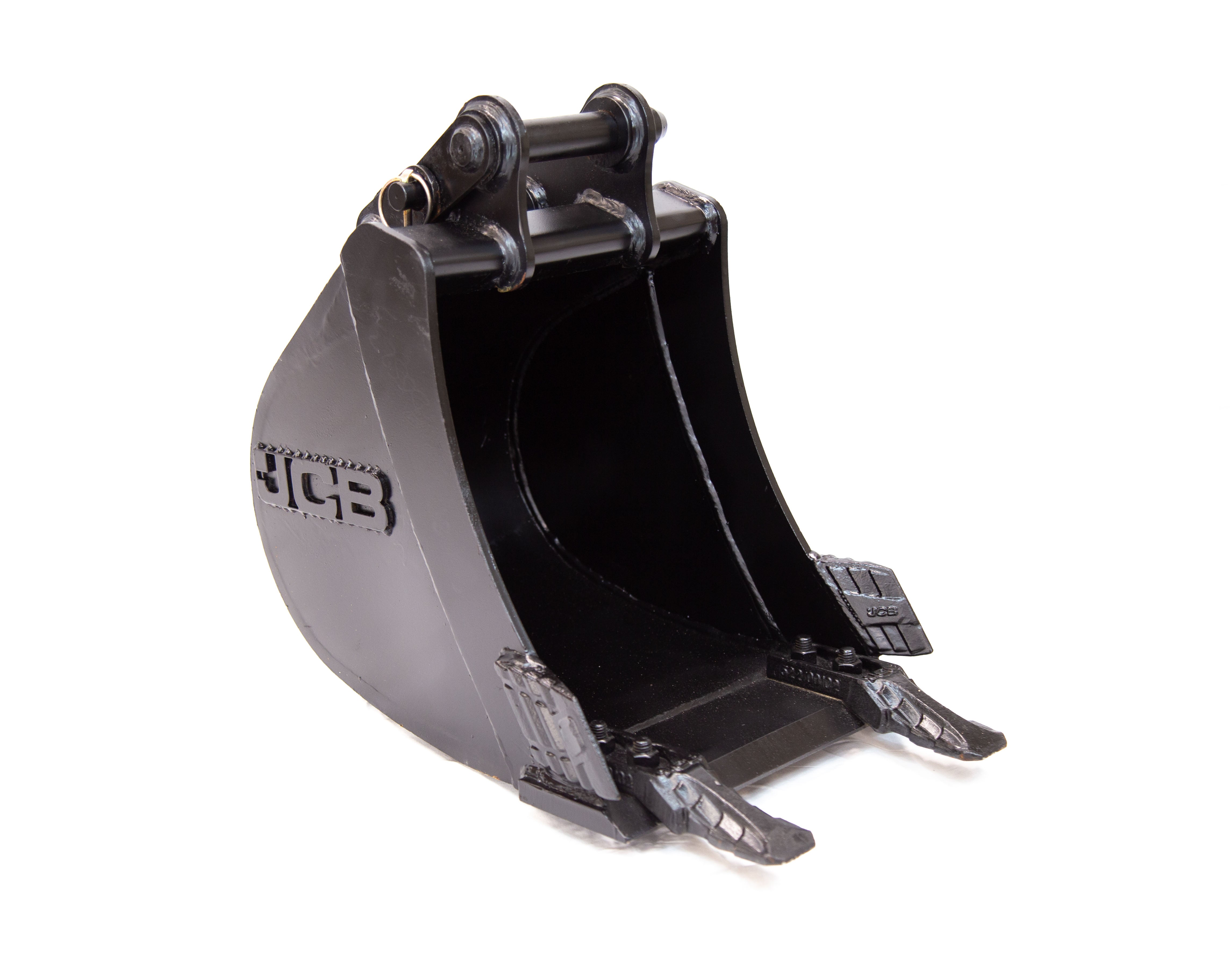 JCB 5CX Digging Bucket - 12"/305mm (980/A0356) – Watling JCB