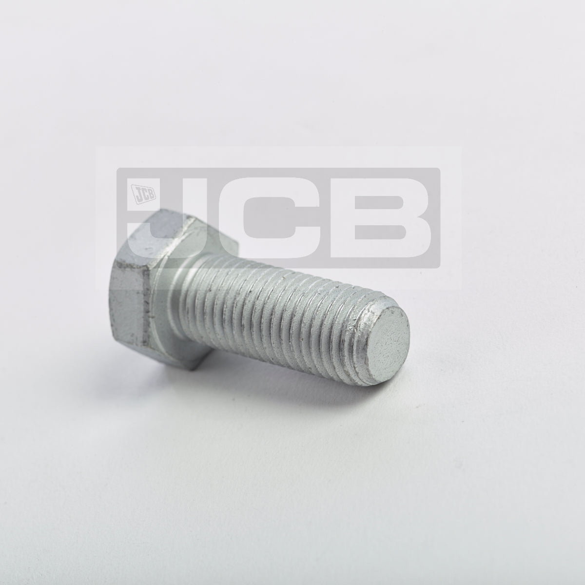 JCB Set Screw M x 40mm - Grade 10.9 : 1316/3710D – Watling JCB