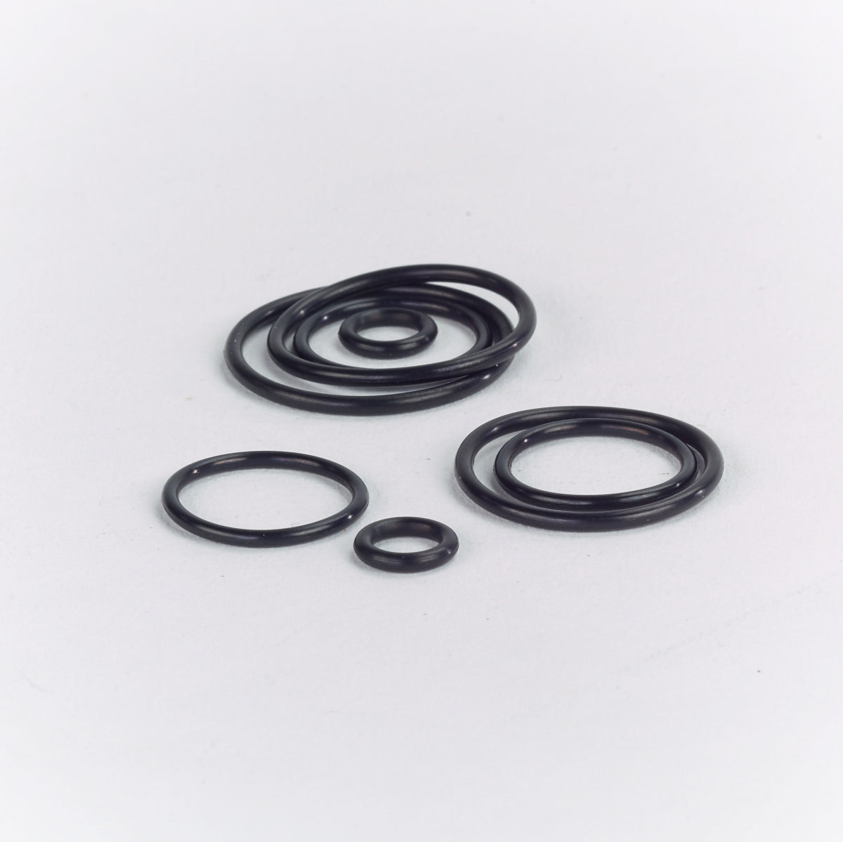 Seal Kit: 400/04421 (Supersedes 25/401408) – Watling JCB