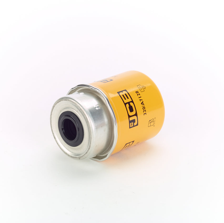 Oil filters – Watling JCB