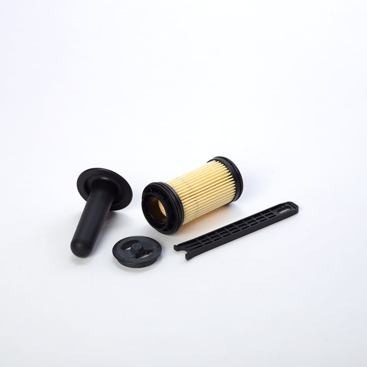 Oil filters – Watling JCB