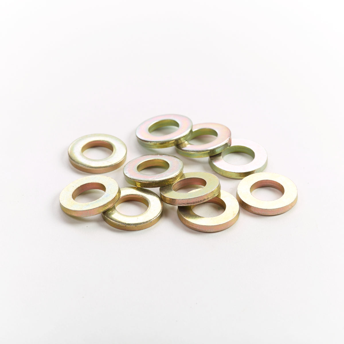 M16 Hardened Washer (Pack Of 10): JHP0043 – Watling JCB