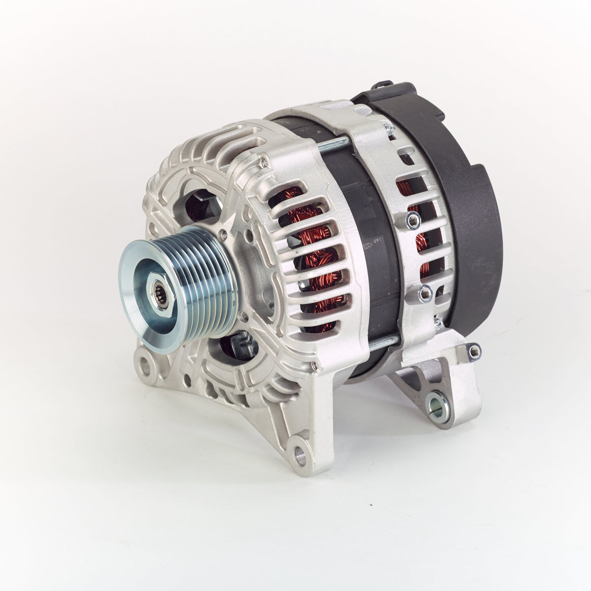 Alternator AAN 28V 100A: 320/D9674 – Watling JCB