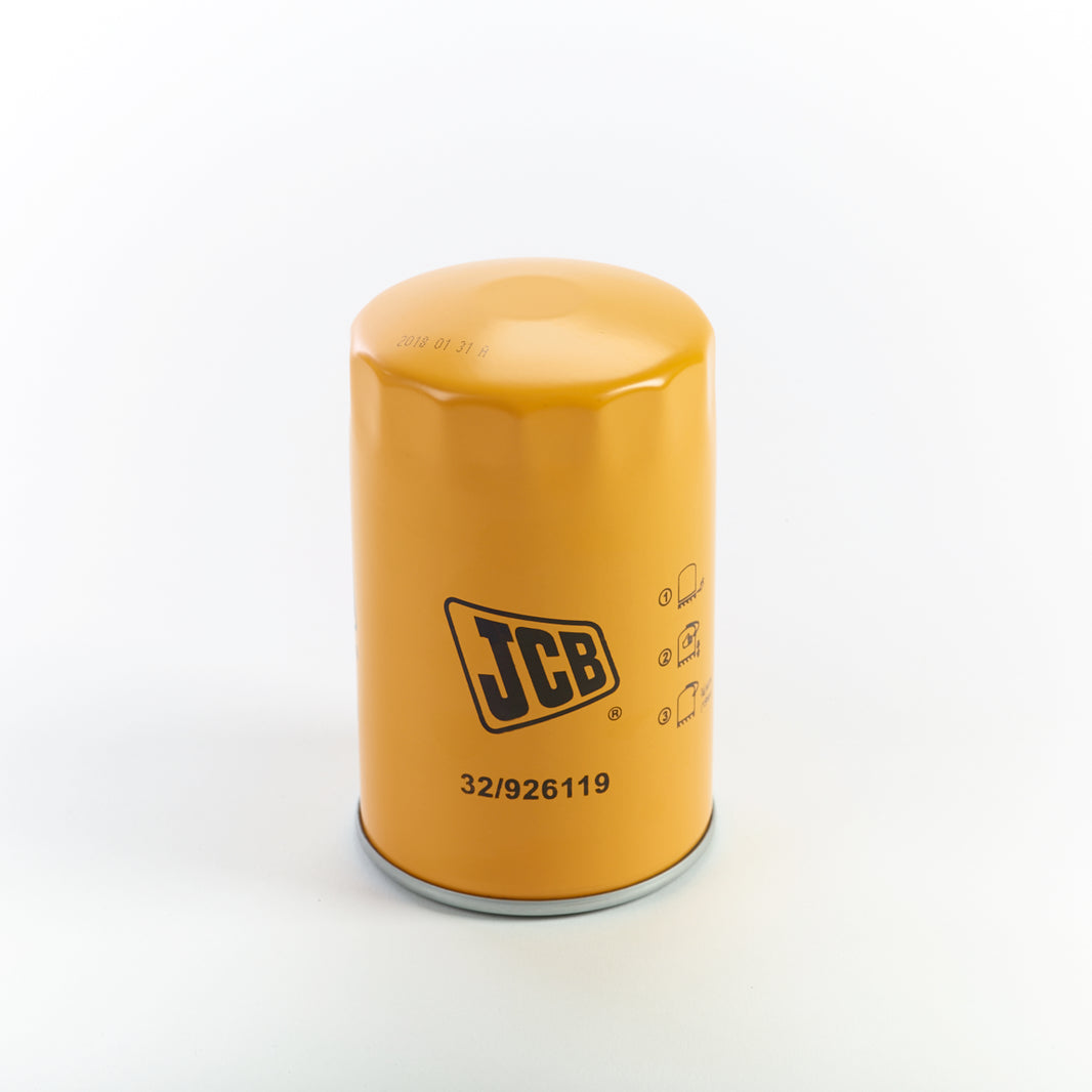Oil filters – Watling JCB