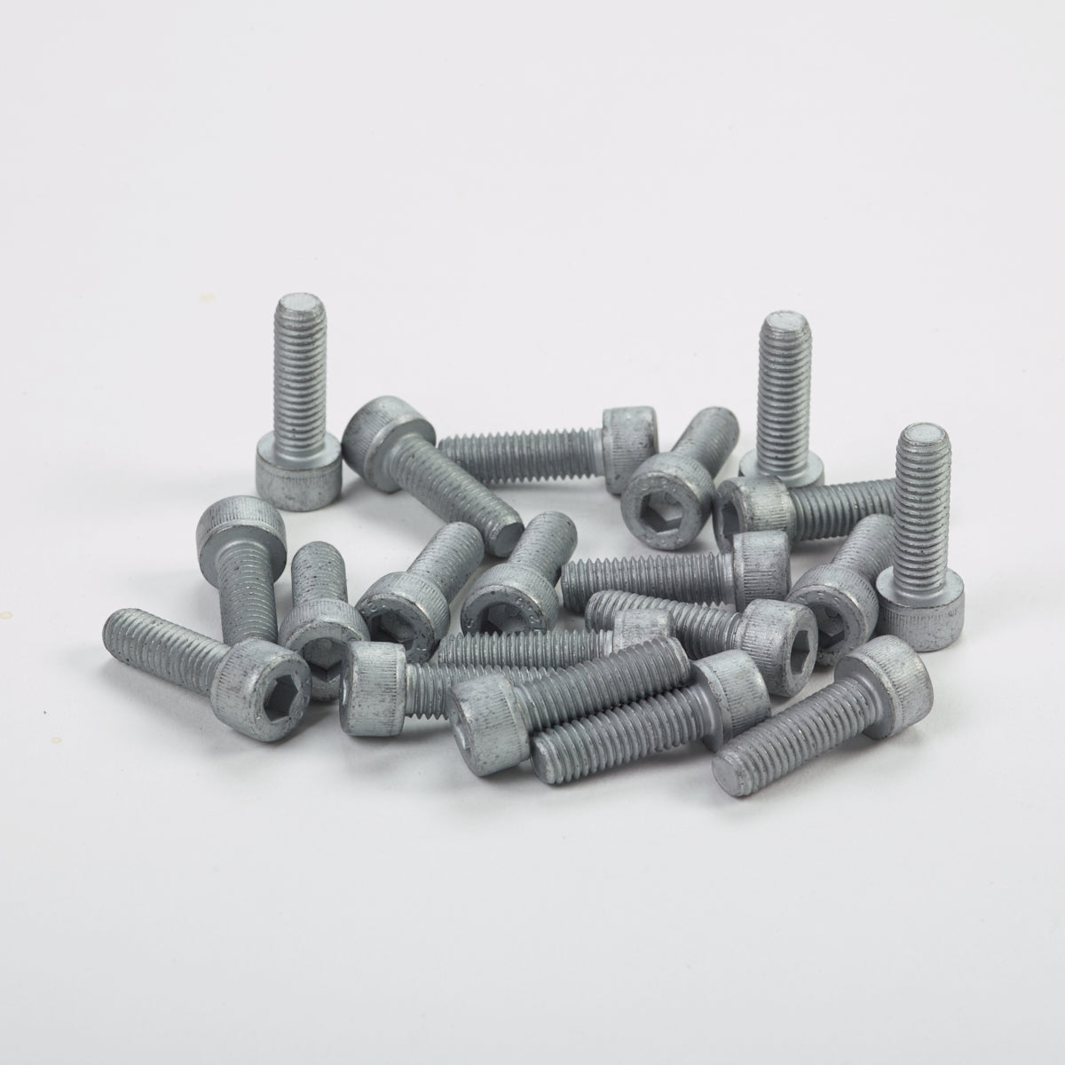 JCB Cap Screw M8 x 25mm: 1391/3307D – Watling JCB