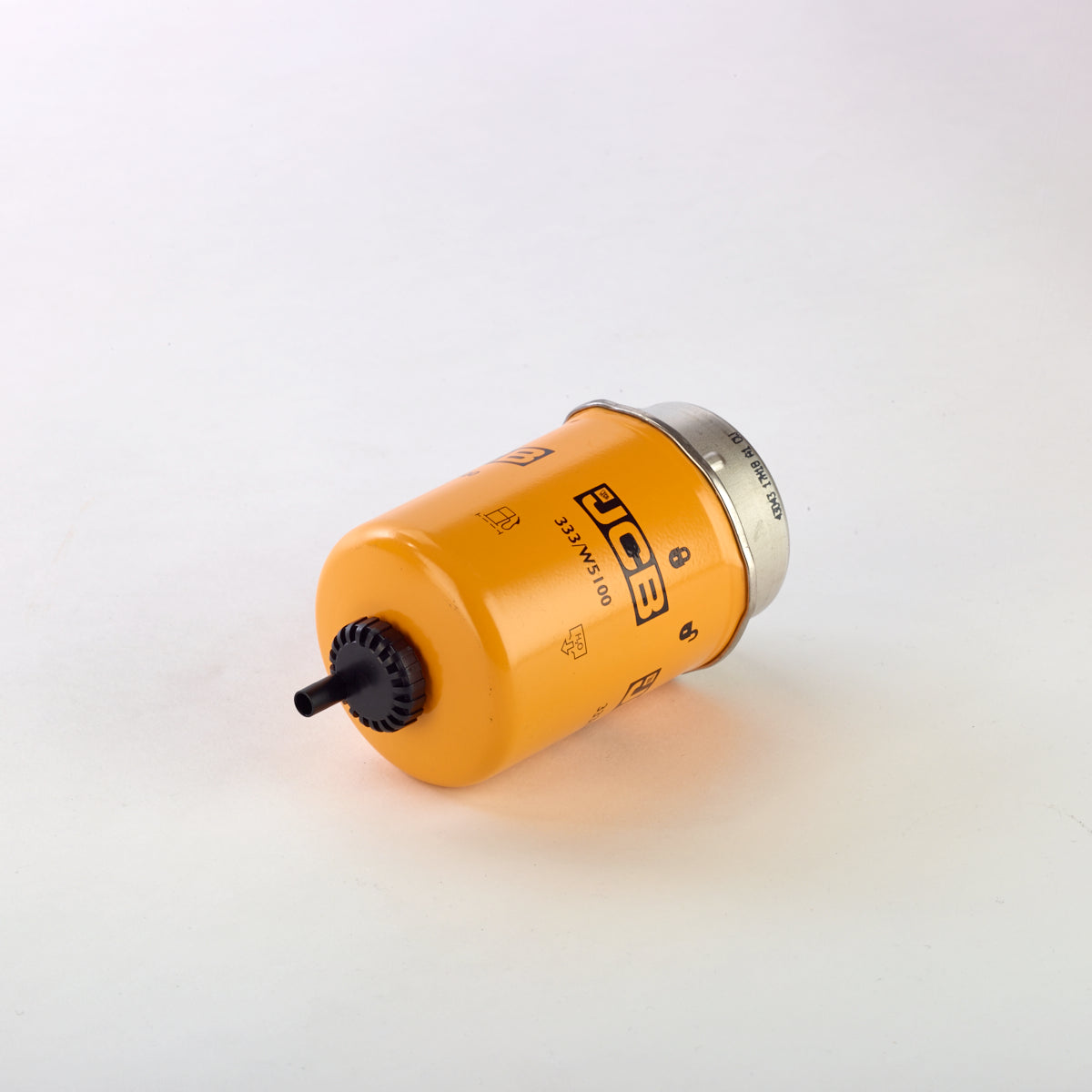 Filter Fuel: 333/W5100 – Watling JCB