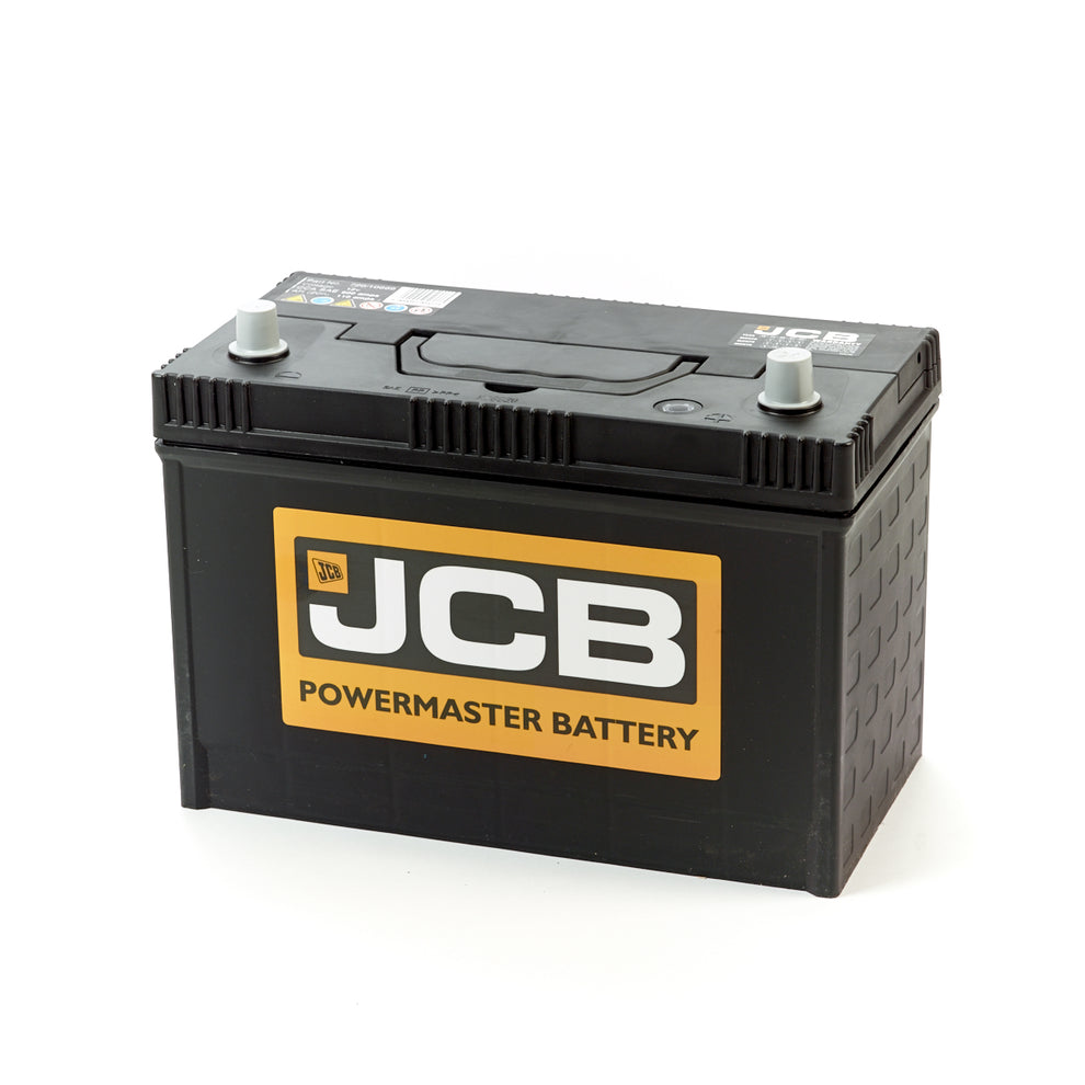 JCB Battery Wet 669: 729/10669 – Watling JCB
