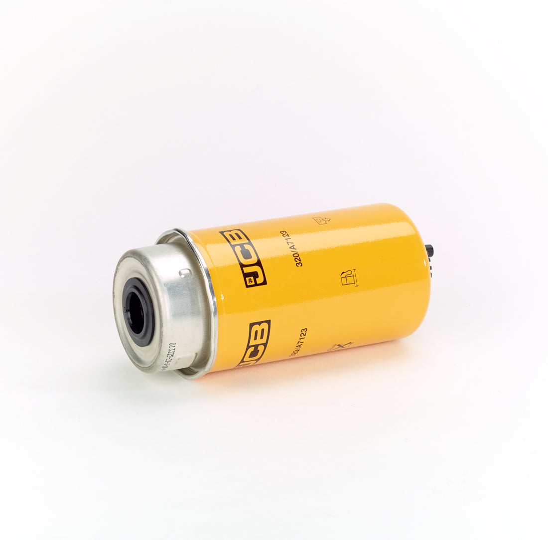 FILTER Fuel: 320/A7123 – Watling JCB