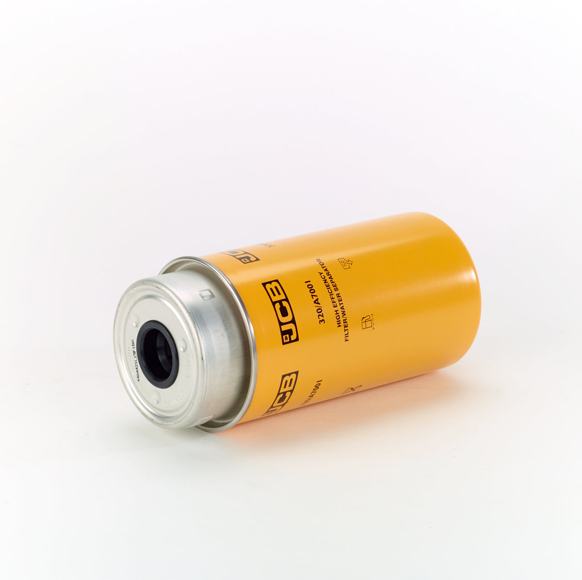 FUEL FLTR ELEMENT-FM1000: 320/A7001 – Watling JCB