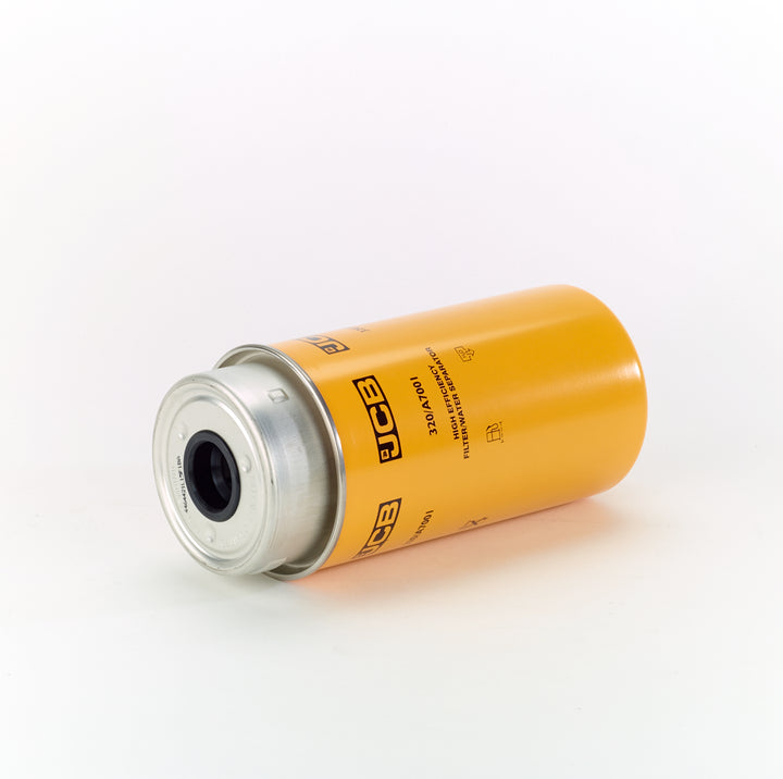 Fuel Filters – Watling JCB
