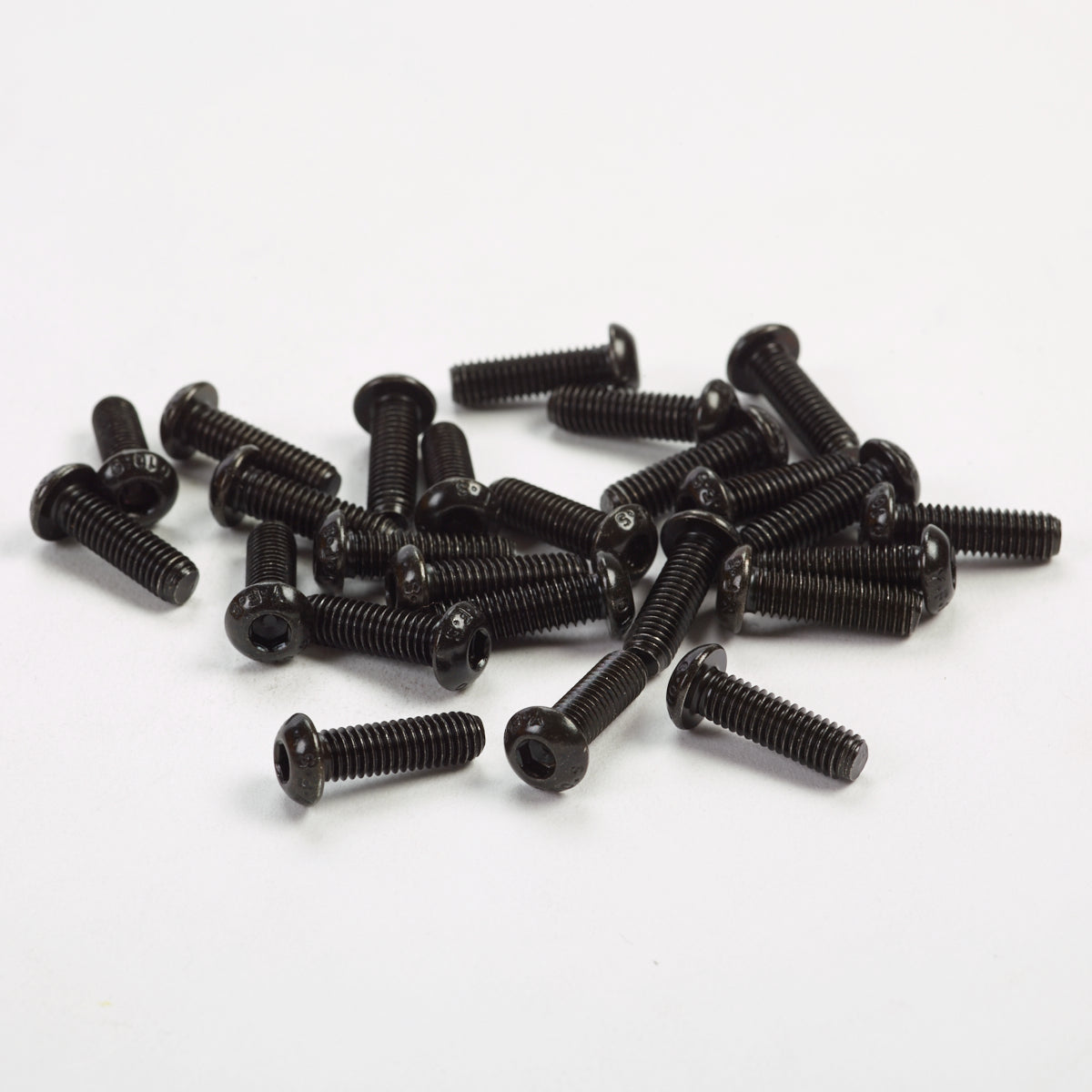 JCB Cap Screw M6 x 20mm: 826/00902 – Watling JCB