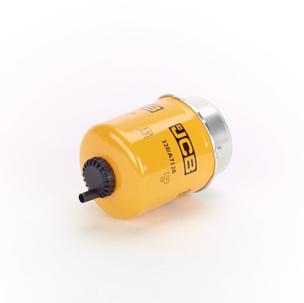 Fuel Filter Element: 320/A7128 – Watling JCB