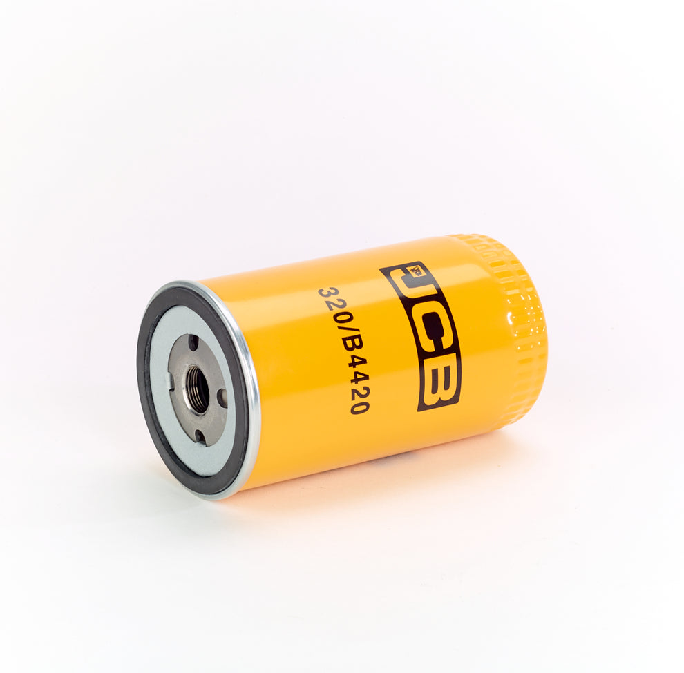 Engine Oil Filter M22x1: 320/B4420 – Watling JCB