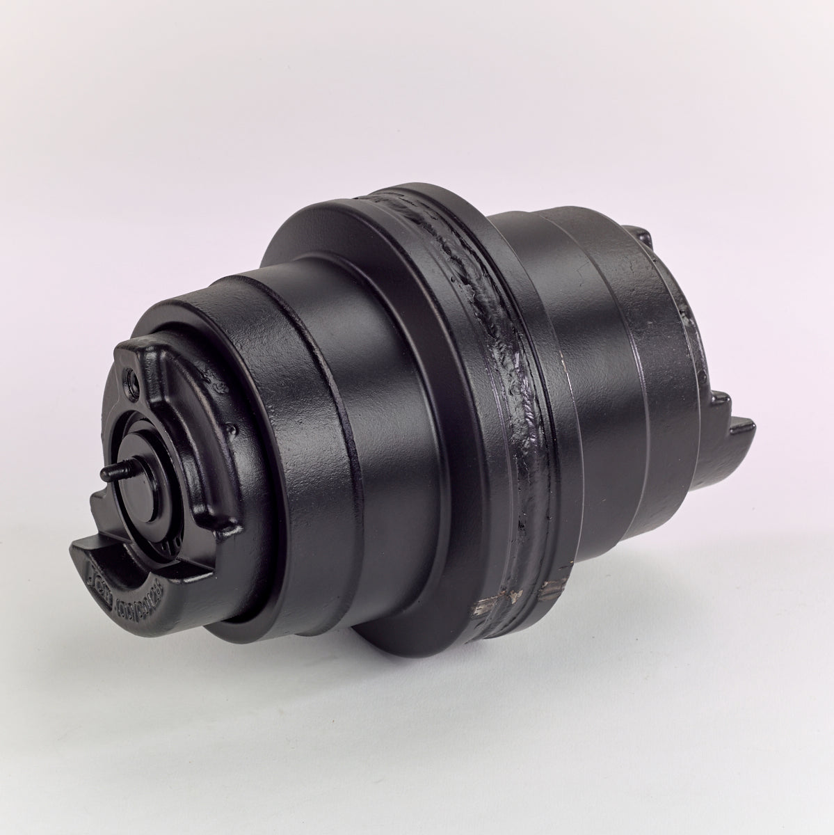 JCB 8T Excavator Track Roller: 400/C0128 – Watling JCB