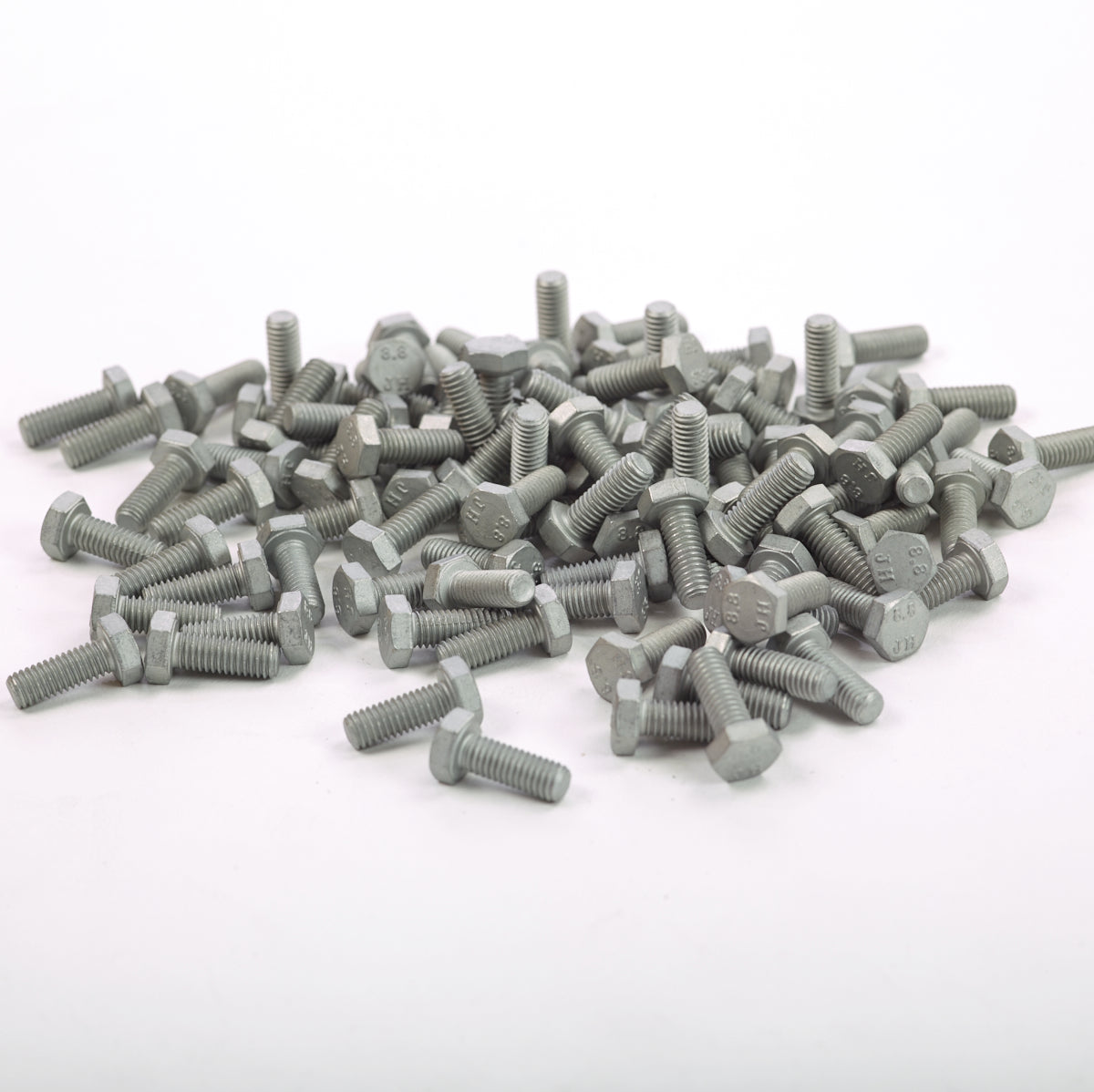 SET-SCREW M_6 L-_16mm (Pack Of 100): 1315/0203D – Watling JCB