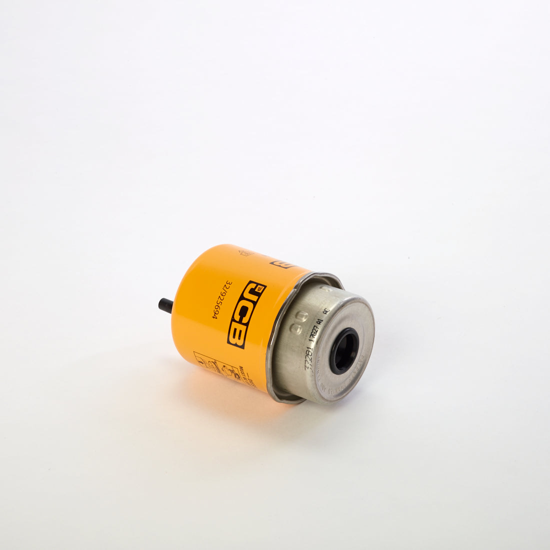 FUEL PRE FILTER / SEDIMENTER: 320/A7128 (Supersedes 32/925694 ...