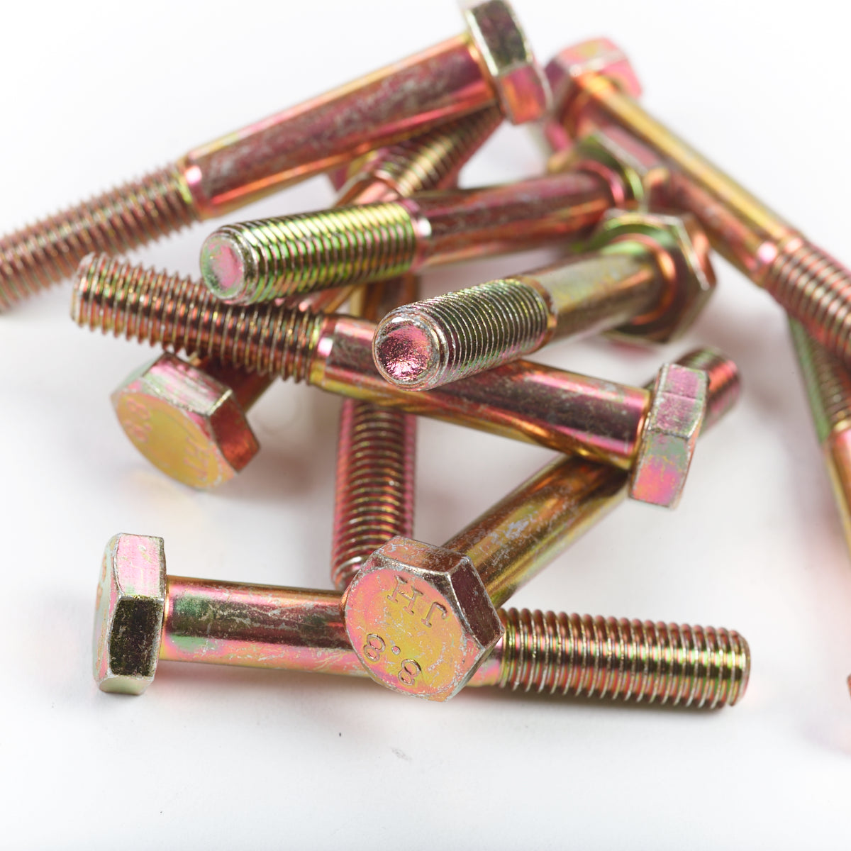 BOLT M10x70 (Pack Of 10): 1315/3416Z – Watling JCB