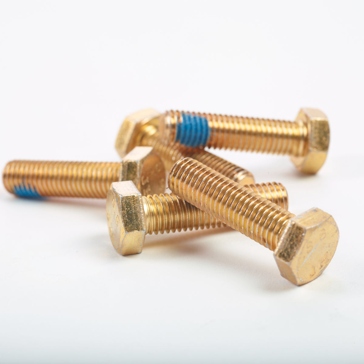 SET SCREW M12*45 (Pack Of 5): 1318/0511Z – Watling JCB