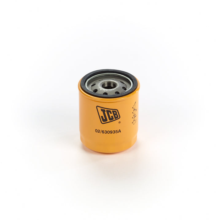 Oil filters – Watling JCB