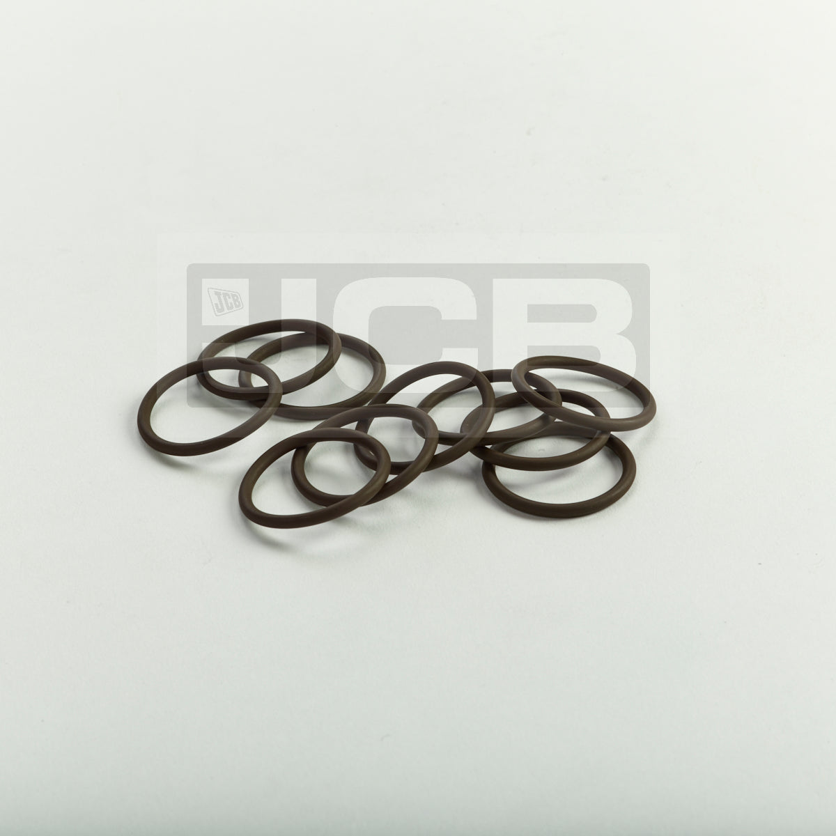 JCB O-Ring : 2409/0210 (Pack of 10) – Watling JCB